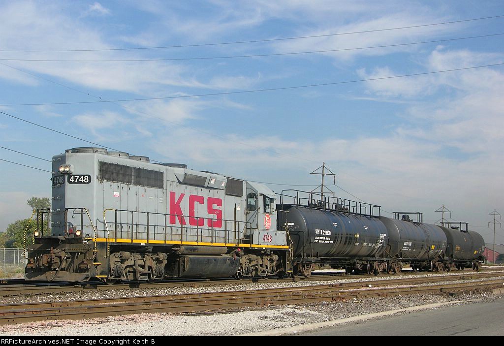 KCS 4748